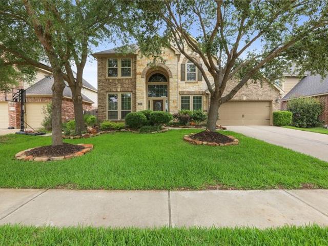 28902 Davenport Dr, Katy, TX 77494
