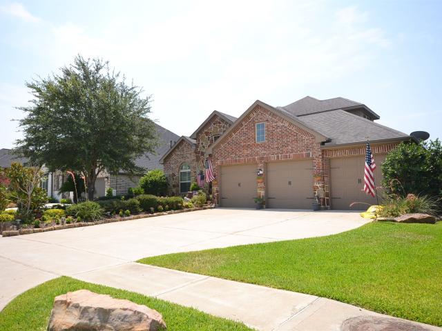 28907 Powder Ridge Drive
