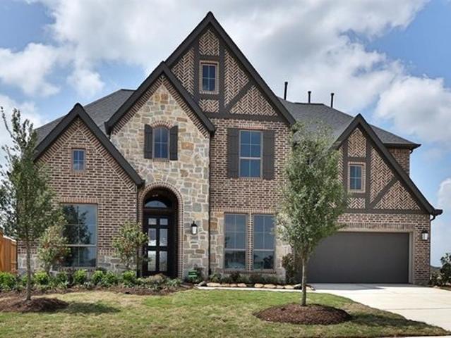 28907 Ridge Valley Ct, Fulshear, TX 77441