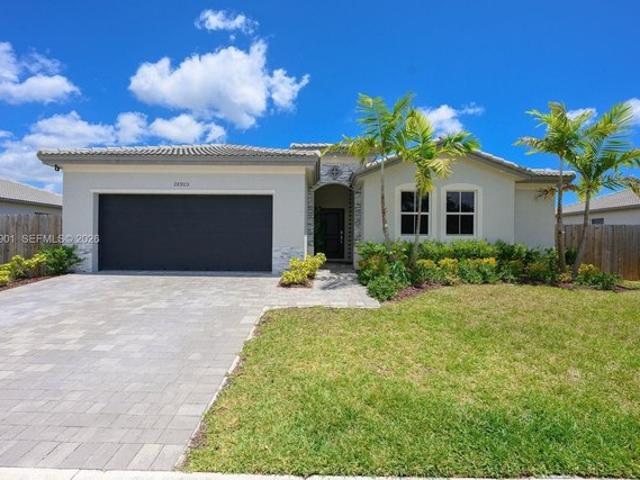 28905 SW 163rd Ct, Homestead, FL 33033