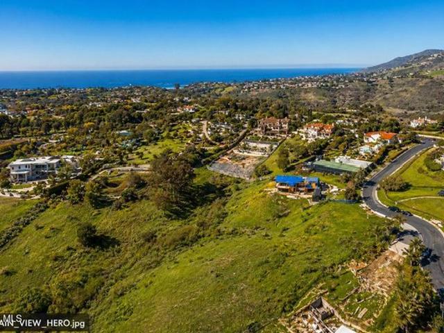 28906 Verde Mesa Ln, Malibu, CA 90265