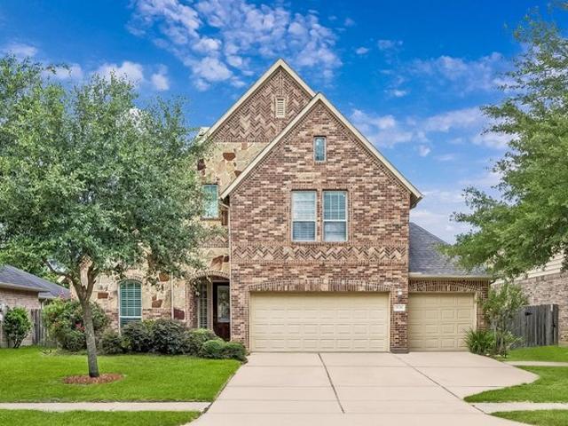 28906 Davenport Dr, Katy, TX 77494