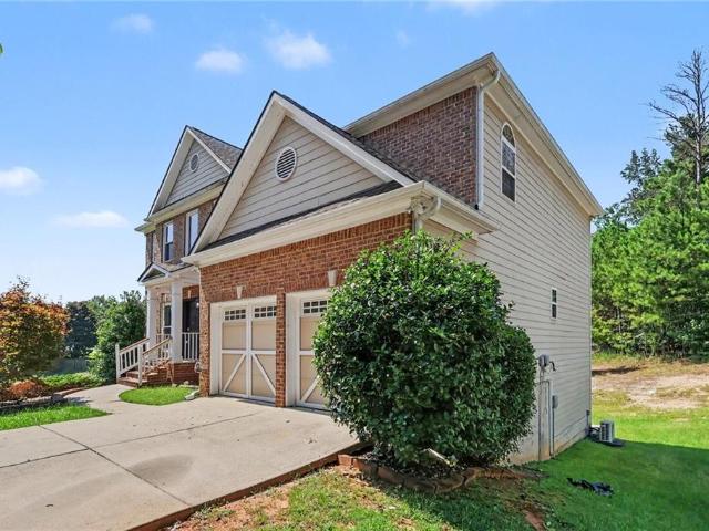2890 Maple Springs Court