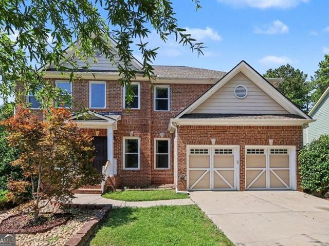 2890 Maple Springs Ct, Marietta, GA 30064