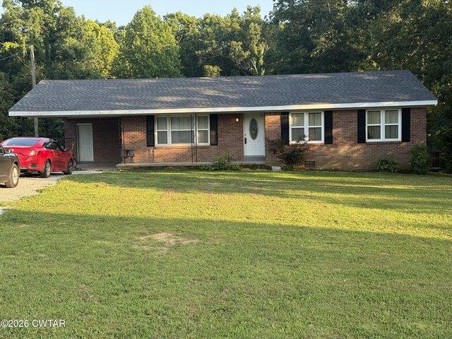 2890 McCall Rd, Lexington, TN 38351