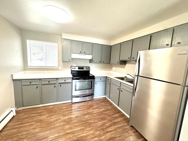 2890 Montebello Dr. W 2 Bedroom Apartment for Rent at 2890 Montebello Dr W, Colorado Springs, CO 80918 Vista Grande