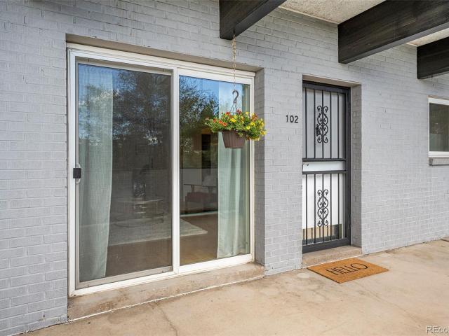 2890 N Harlan Street # 102