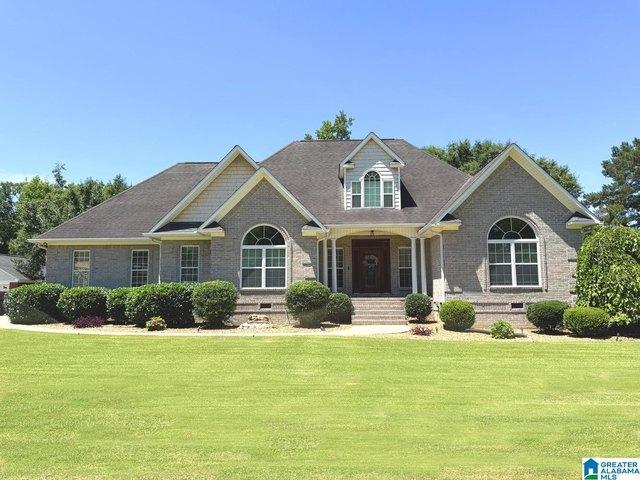 2890 Buckhaven Dr, Southside, AL 35907