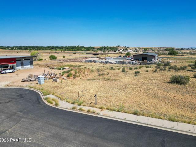 2890 Benchmark Ave, Prescott, AZ 86301 | MLS #1075