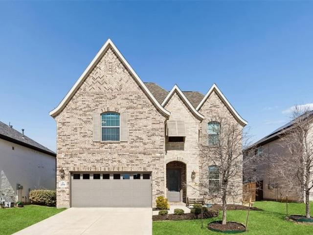 2890 Bluegill Ln, Prosper, TX 75078