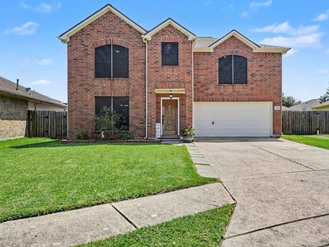 2890 Colony Cone Cir