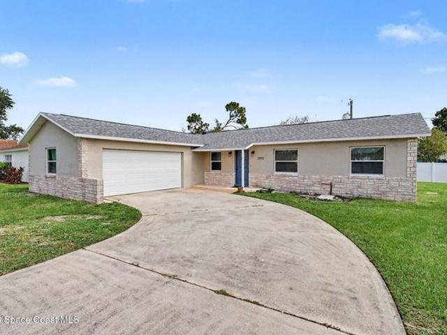 2890 College View Dr, Melbourne, FL 32935