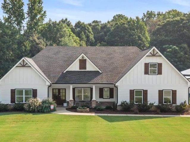 2890 Fears Rd, Madison, GA 30650
