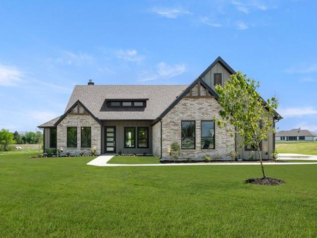 2890 FM Highway No # 878, Waxahachie, TX 75165