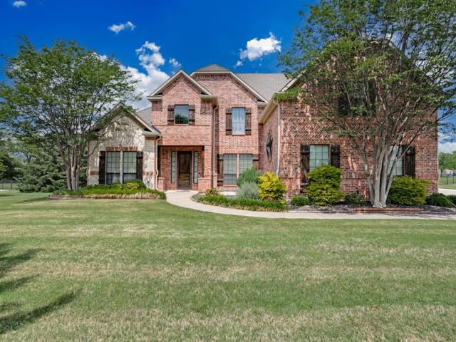 2890 Forest Dr, Celina, TX 75009 | MLS #21163 | Compass