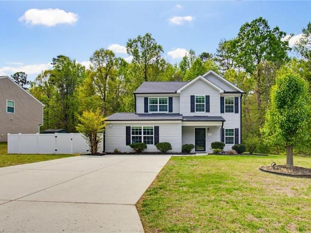 2890 Glen Hollow Rd, Greensboro, NC 27407 | MLS #1215 | Compass