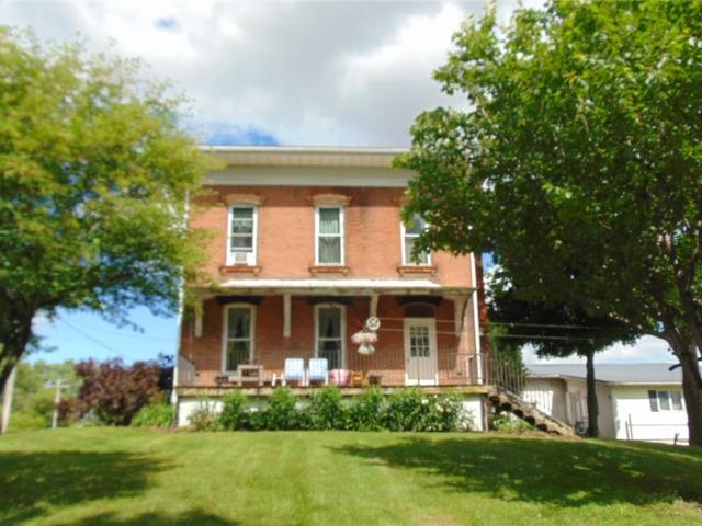 2890 Jorolemon Road