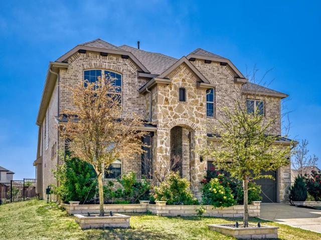 2890 Quinton St, Prosper, TX 75078 | MLS #21197 | Compass