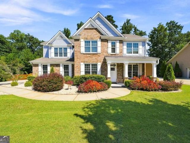 2890 Sandtown Place Ct SW, Marietta, GA 30064