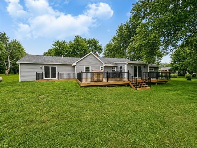 2890 Spencer Rd