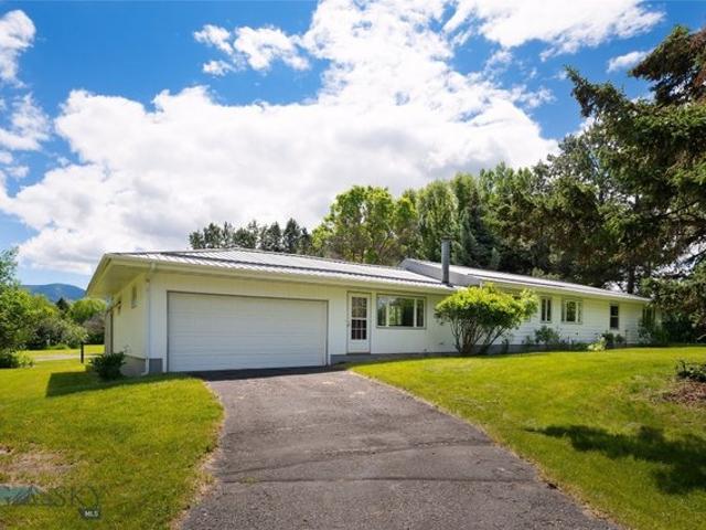 2890 Springhill Rd, Bozeman, MT 59718