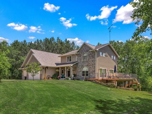 2890 29 / Ave, Birchwood, WI 54817