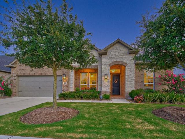 28913 Autumn Shore Dr, Fulshear, TX 77441