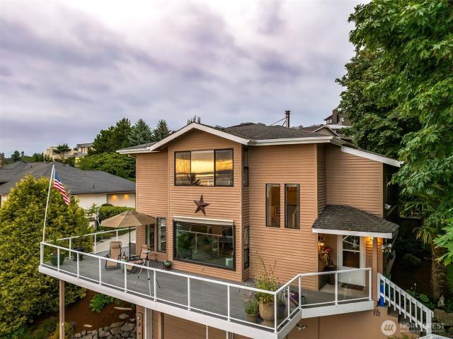 28910 Sound View Drive S