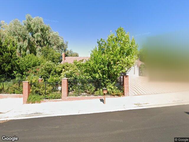 28915 Hollowbrook Ave, Agoura Hills, CA 91301