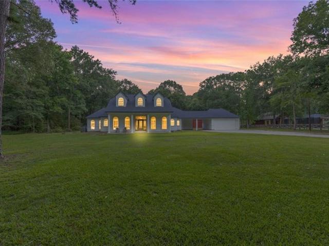 28918 Misty Oaks Dr, Huffman, TX 77336