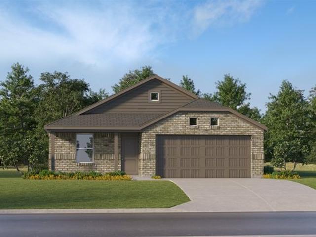 28919 Bison Haven Dr, Hockley, TX 77447