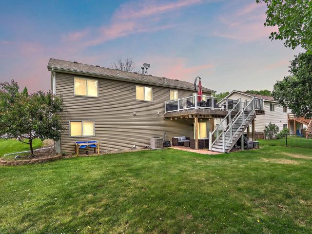 2891 Meadow Brook Drive