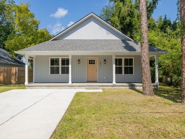 2891 N 8th St, Saint Augustine, FL 32084