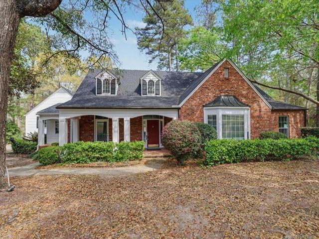 2891 N Hannon Hill Dr, Tallahassee, FL 32309
