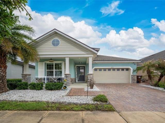 2891 Avian Loop, Kissimmee, FL 34741