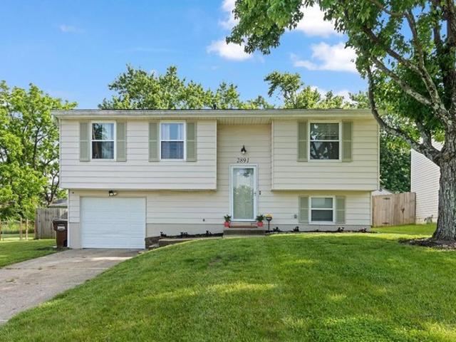 2891 Butterwick Dr, Colerain Township, OH 45251