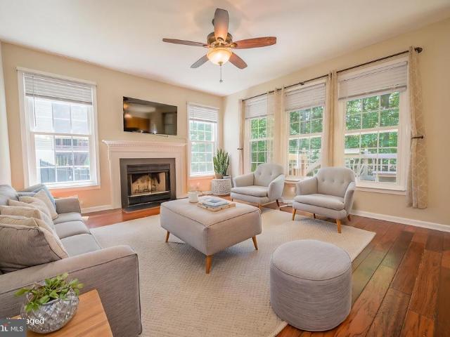 2891 Barrley Drive