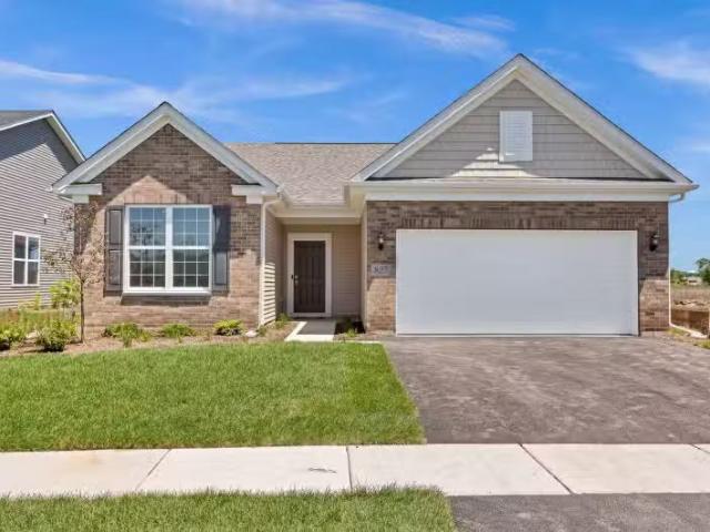 2891 Briargate Dr, Lindenhurst, IL 60046 MLS 12316582