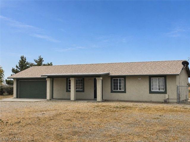 2891 Deadwood St, Pahrump, NV 89048