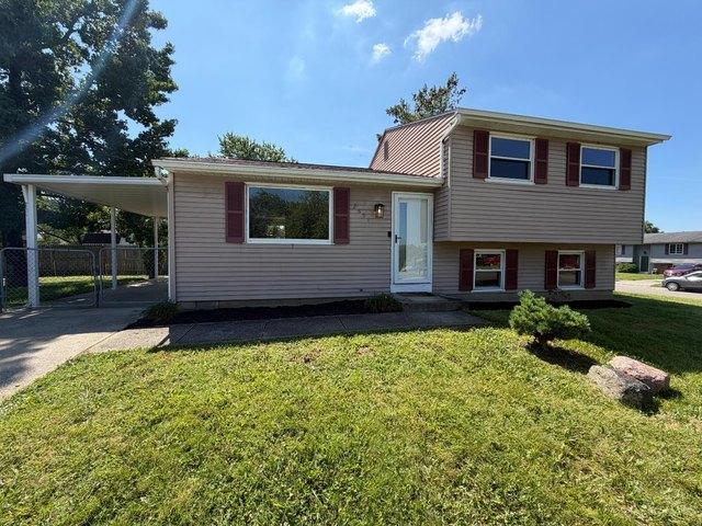 2891 Grosvenor Dr, Cincinnati, OH 45251