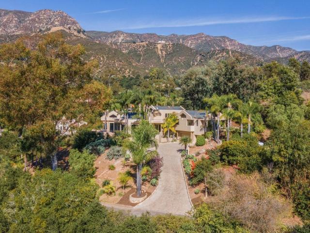 2891 Hidden Valley Ln, Montecito, CA 93108 | MLS #26 214 | Compass