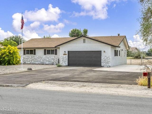 2891 Rice Rd, Fallon, NV 89406