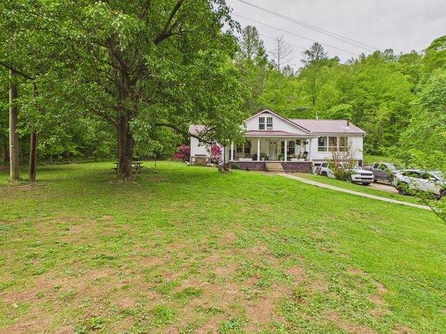 2891 State Route 469, Keaton, KY 41226