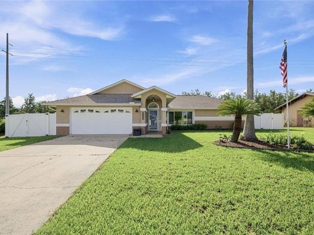 2891 SW 140th Loop, Ocala, FL 34473