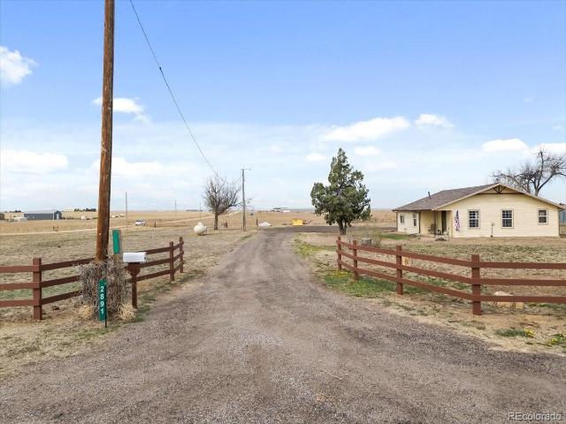 2891 S Co Road 157, Strasburg, CO 80136 | MLS #3510 | Compass