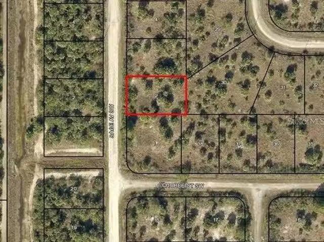 2891 Sage Ave SW, Palm Bay, FL 32908 MLS OM674712