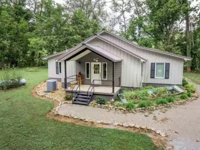 2891 SHIPPS DR, NORFORK, AR 72658 Single Family Residence For.
