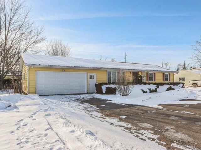 2891 W Ave, Schoolcraft, MI 49087