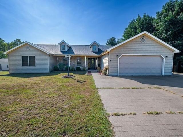 2891 Waterford Rd, Marietta, OH 45750