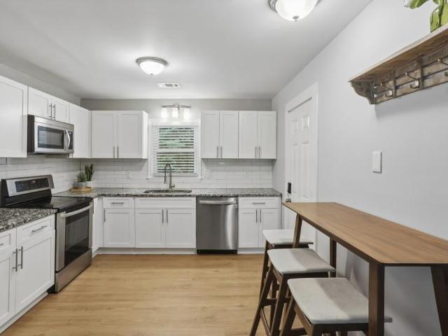 2891 White Oak Drive